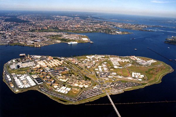 Rikers Island social impact bond (SIB) – Success or failure? | Emma ...